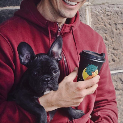 Bahloo Portland - Take Your Pet