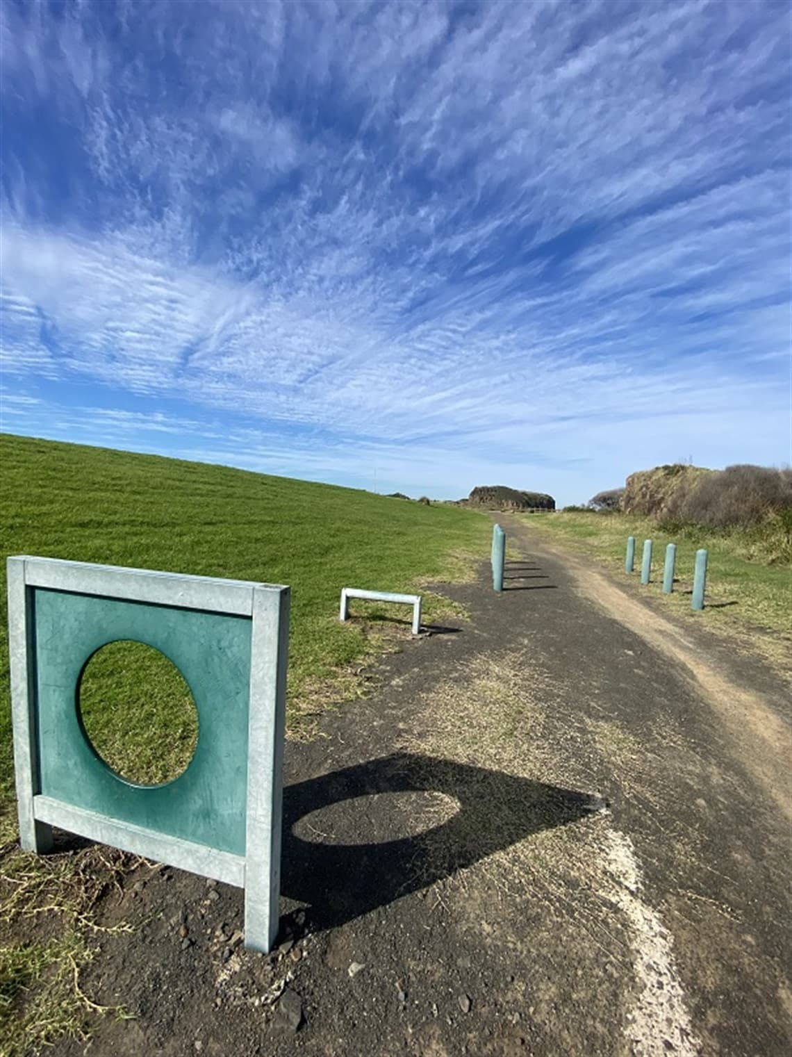 Bombo Headland - Take Your Pet