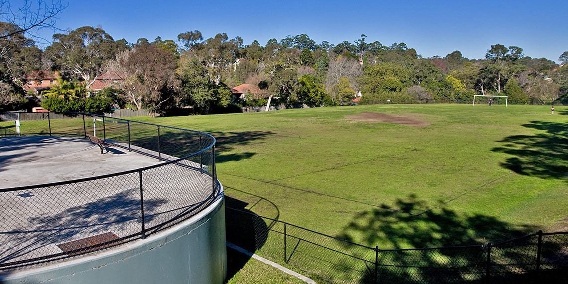 Edenborough Park - Take Your Pet