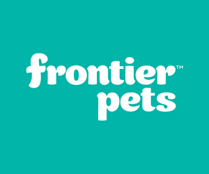 Frontier Pets - Take Your Pet