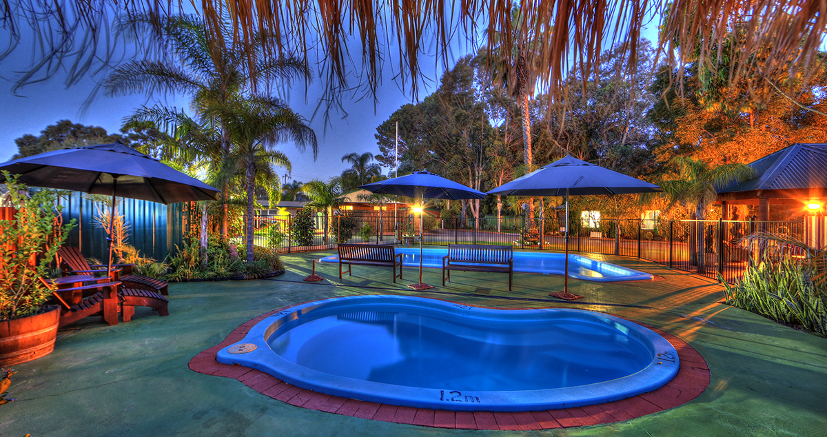 Mandurah Caravan & Tourist Park - Take Your Pet